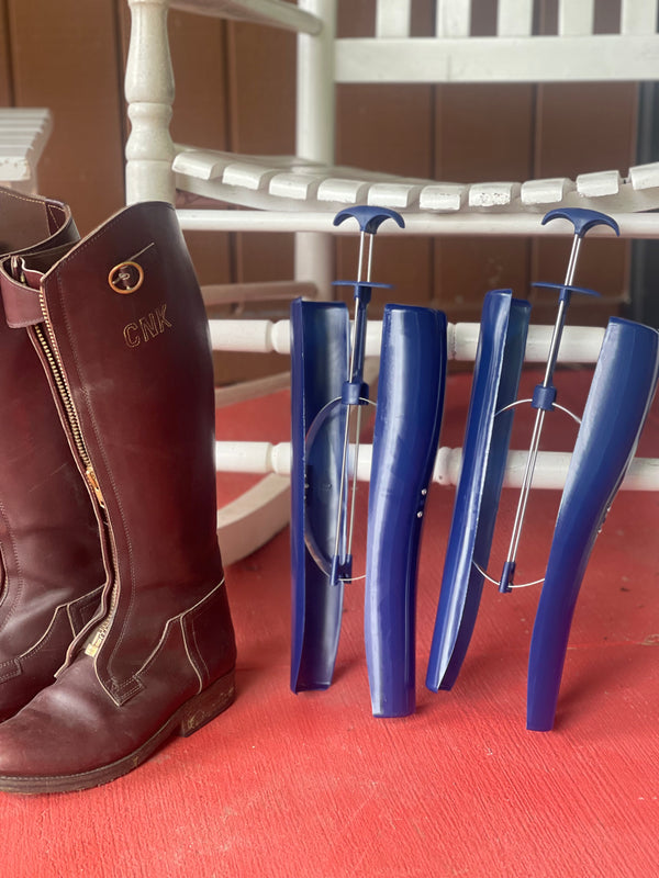 Boot trees - Tailshot Polo