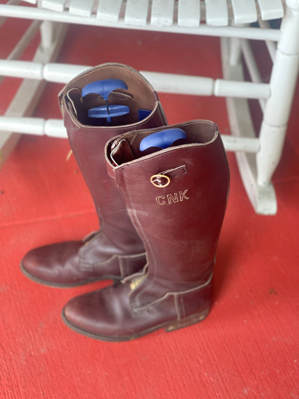 Boot trees - Tailshot Polo